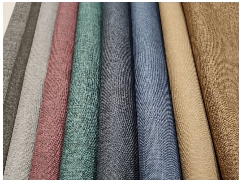 Kočárkovina - melír - orbytex.cz