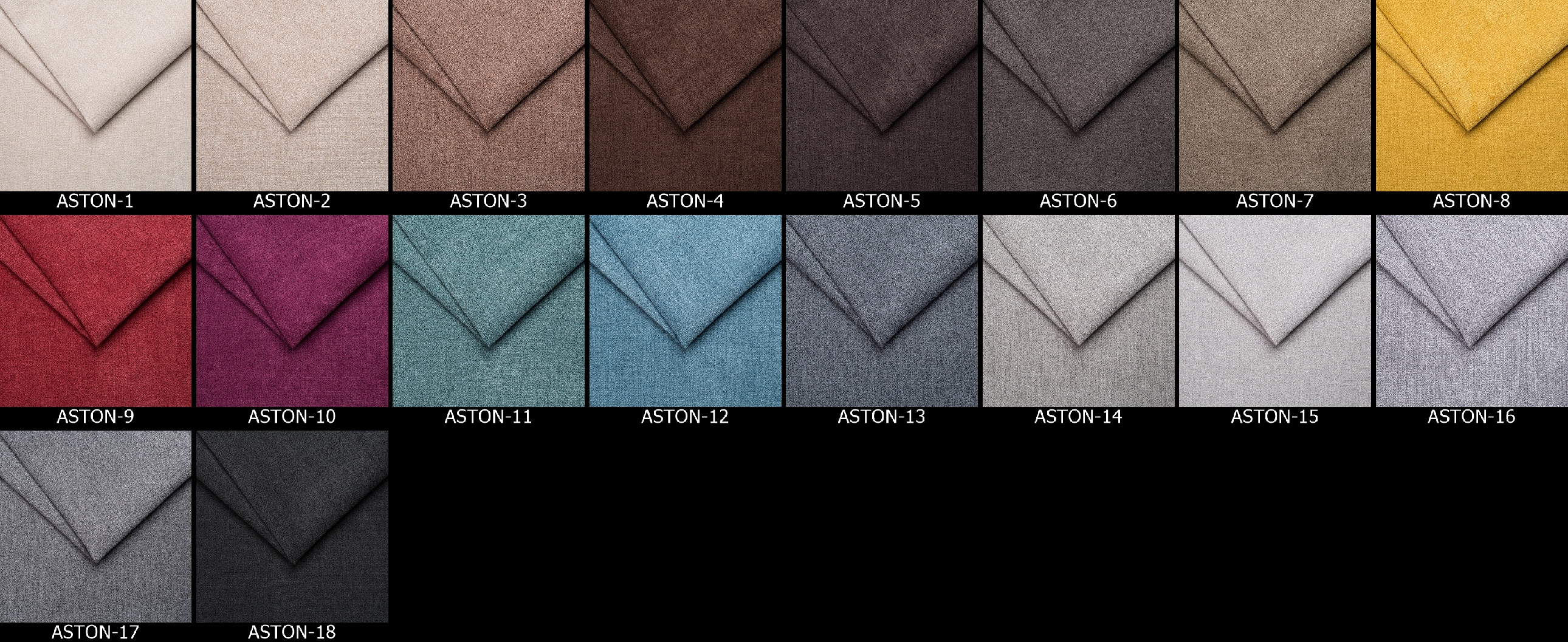 Potahové látky - orbytex.cz