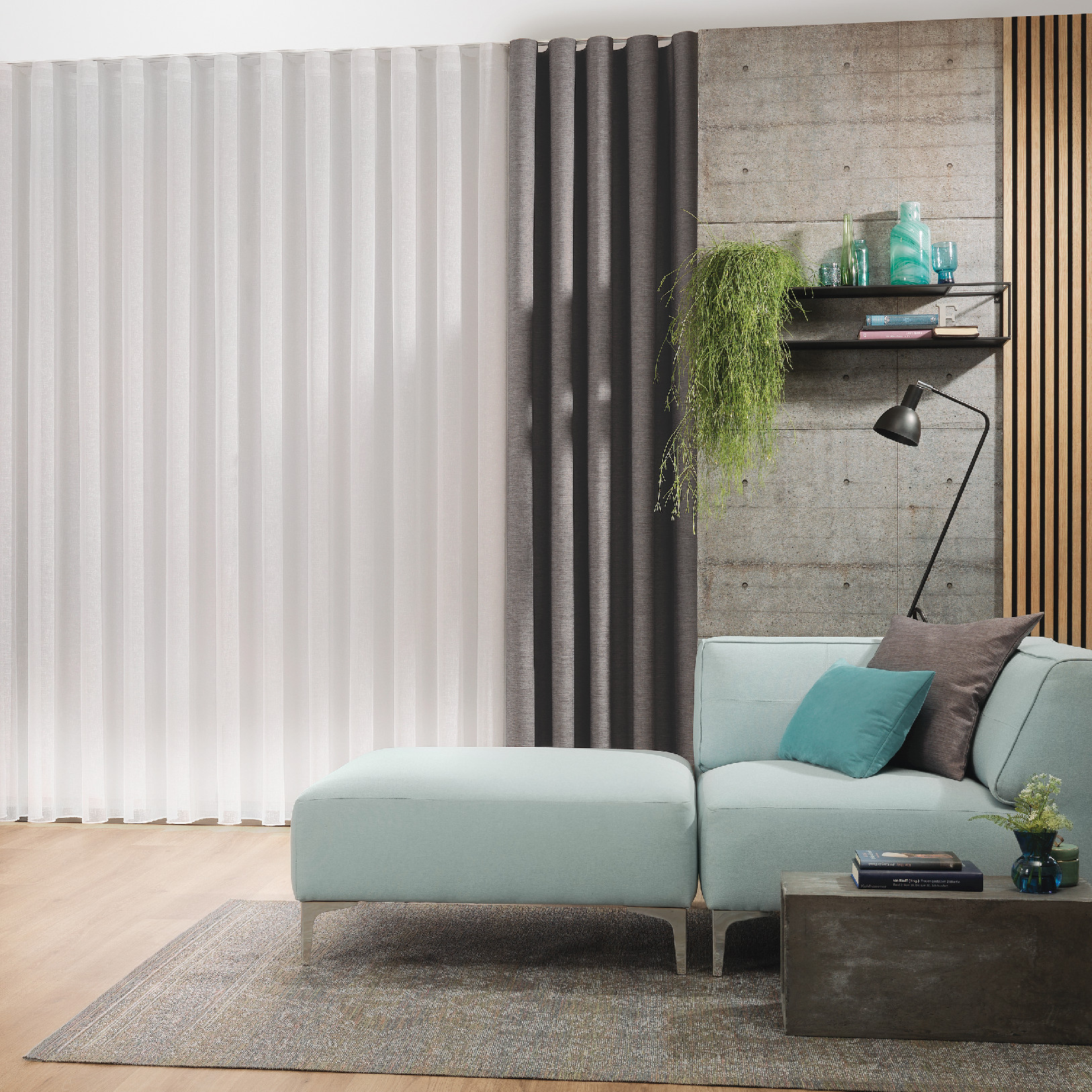 Záclony - orbytex.cz